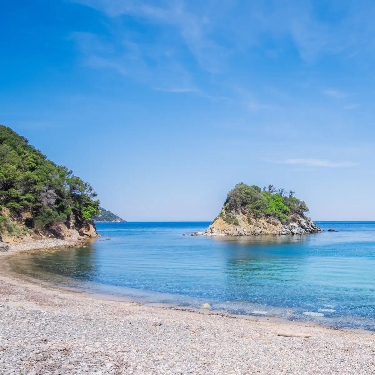 Tuscan Archipelago National Park